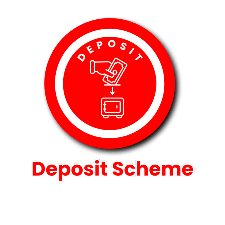 Deposit Scheme - JR COLLEGE CREDIT SOC LTD.