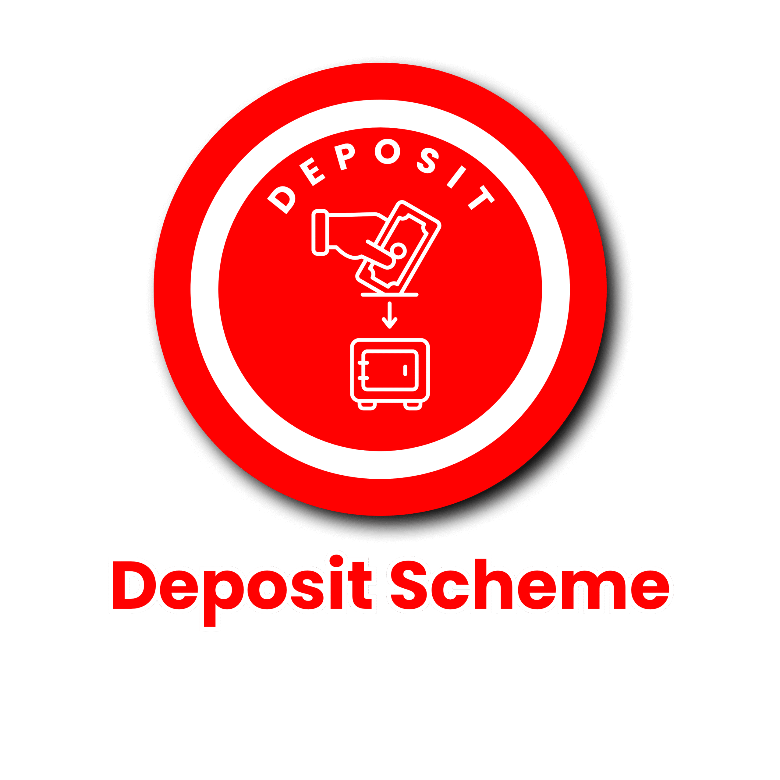 Deposit Scheme - JR COLLEGE CREDIT SOC LTD.